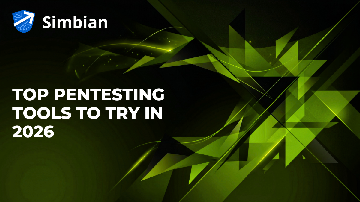 Best Penetration Testing Tools 2026: Top 10 | Simbian